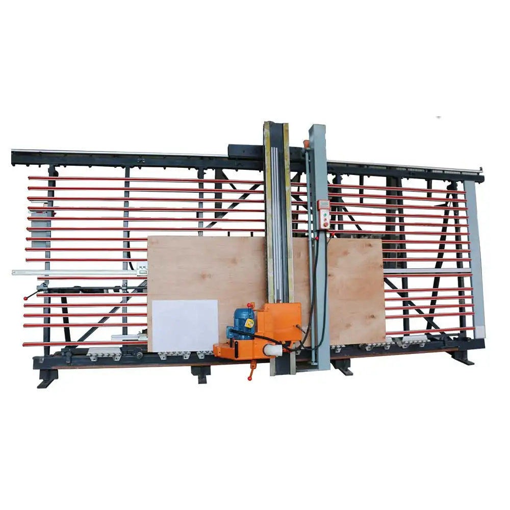 RT4116 Wood Cutting Vertical Panel Saw Machine Wood Saw Machines ...