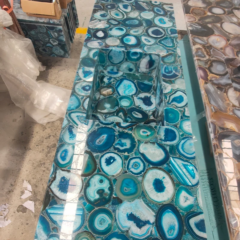 Pink Quartz Countertops - Customize Rose Quartz for Kitchens