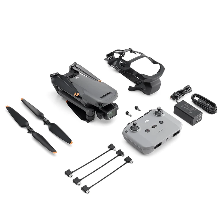 Dji Mavic 3 Classic (dji Rc-n1) Uav Aerial Shooting Hd Professional ...