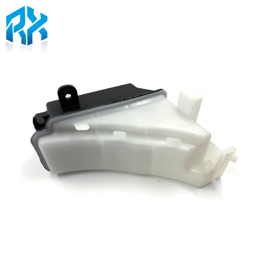 RESERVOIR ASSY RADIATOR for Hyundai GETZ / CLICK - 25431-1C000