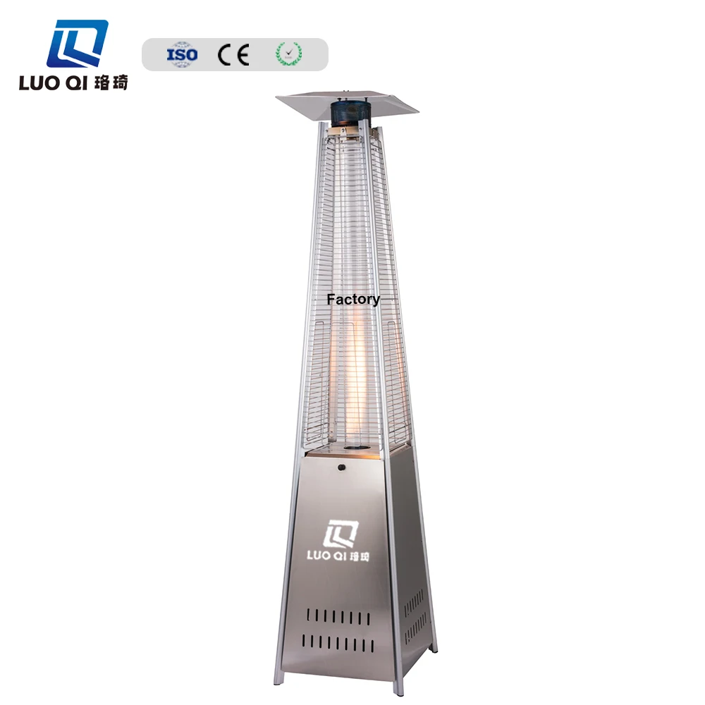 Alibaba.com: Zhongshan Outdoor Pellet Patio Heater, Triangle Design ...
