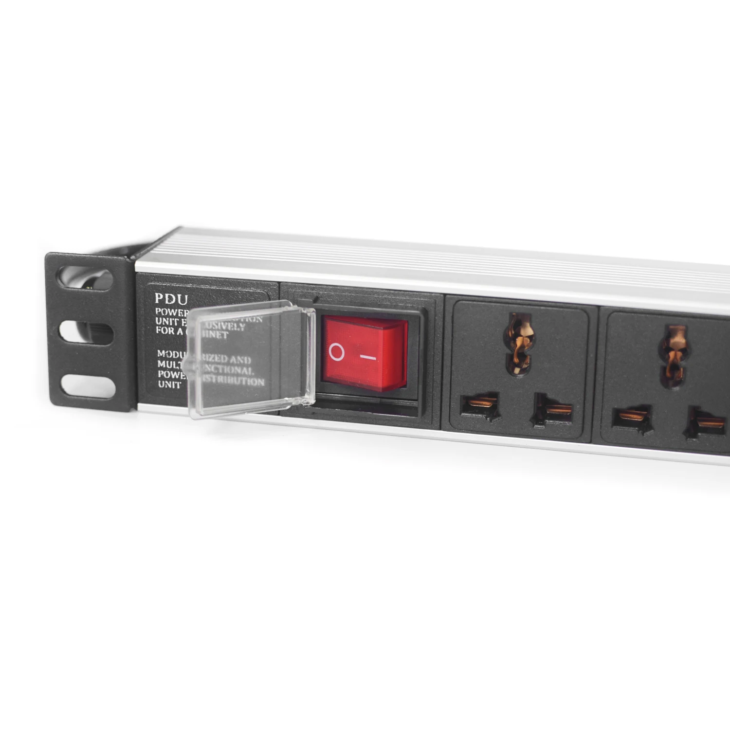 Cabinet Distribution Unit - 230V Power PDU for Server Racks