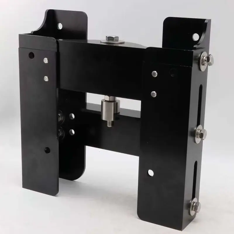 Hot Sale Factory Marine Outboard Motor Fixed Support Adjustable 4 Inch ...