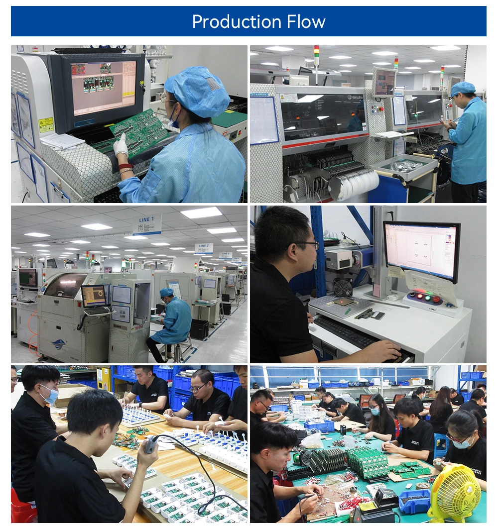 2025 Tuya T1E 4 Inch Smart Voice Control Touch Screen App Remote ...