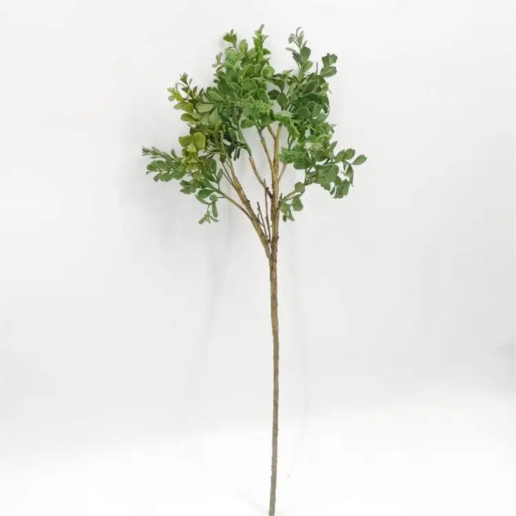Factory Wholesale Boxwood Apray Artificial Green Artificiel Plant ...