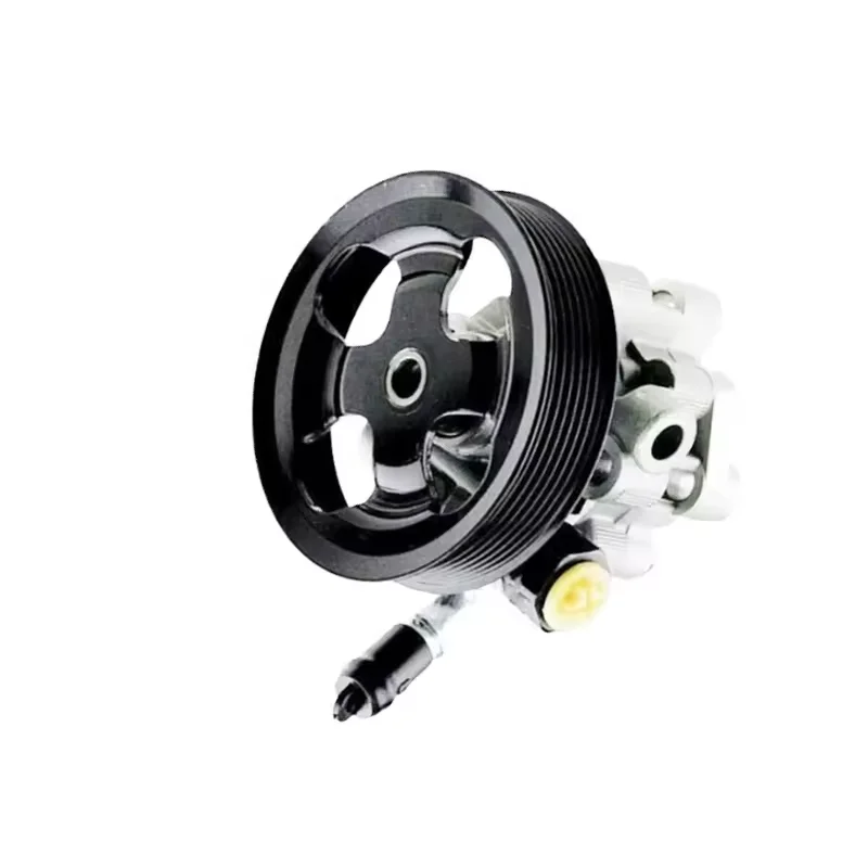 Power Steering Pump for Mitsubishi Montero Pajero 4450A157| Alibaba.com