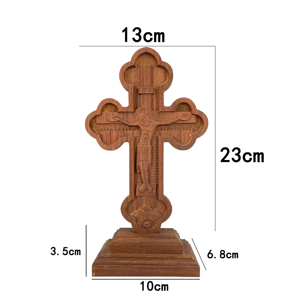 雕刻木制十字架 - Buy 十字架饰品,耶稣十字架,木制耶稣 Product on Alibaba.com