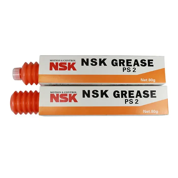 Japan Original Nsk Ps2 Grease 80 Gyamaha Mounter Screw Guide White Oil ...