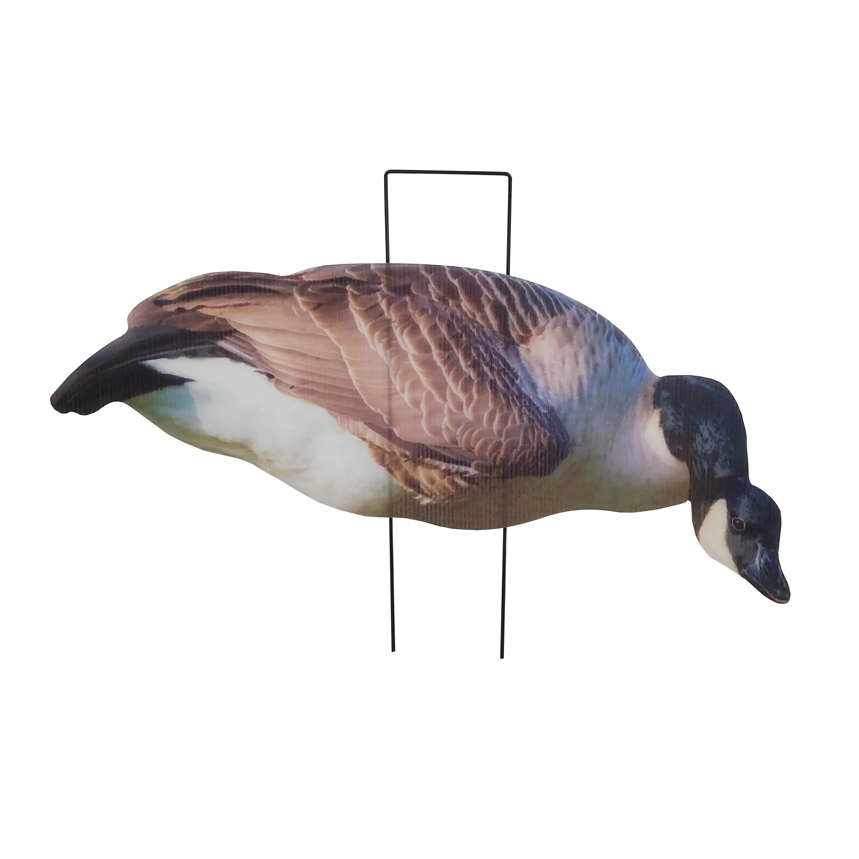 Alibaba.com: Wholesale outdoor artificial spotted goose decoy ...
