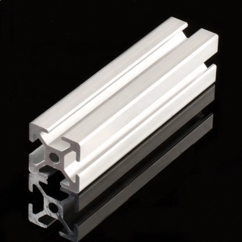 10mm Aluminium Extrusion - Durable and Versatile Profiles