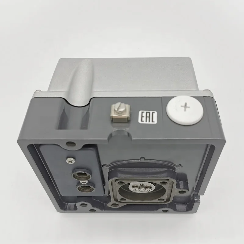 METSO Valve Neles Positioner ND9102HN - Medium Pressure Control