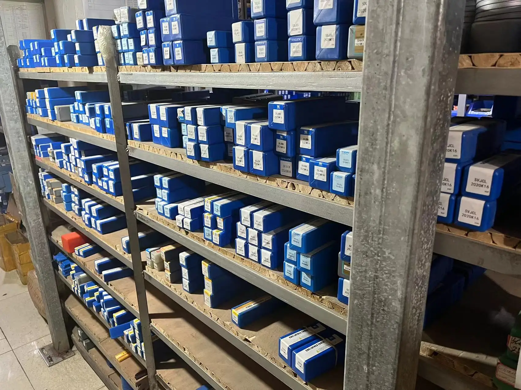 Zccc Professional Original Zccc Carbide Insert Carbide Tool Insert ...