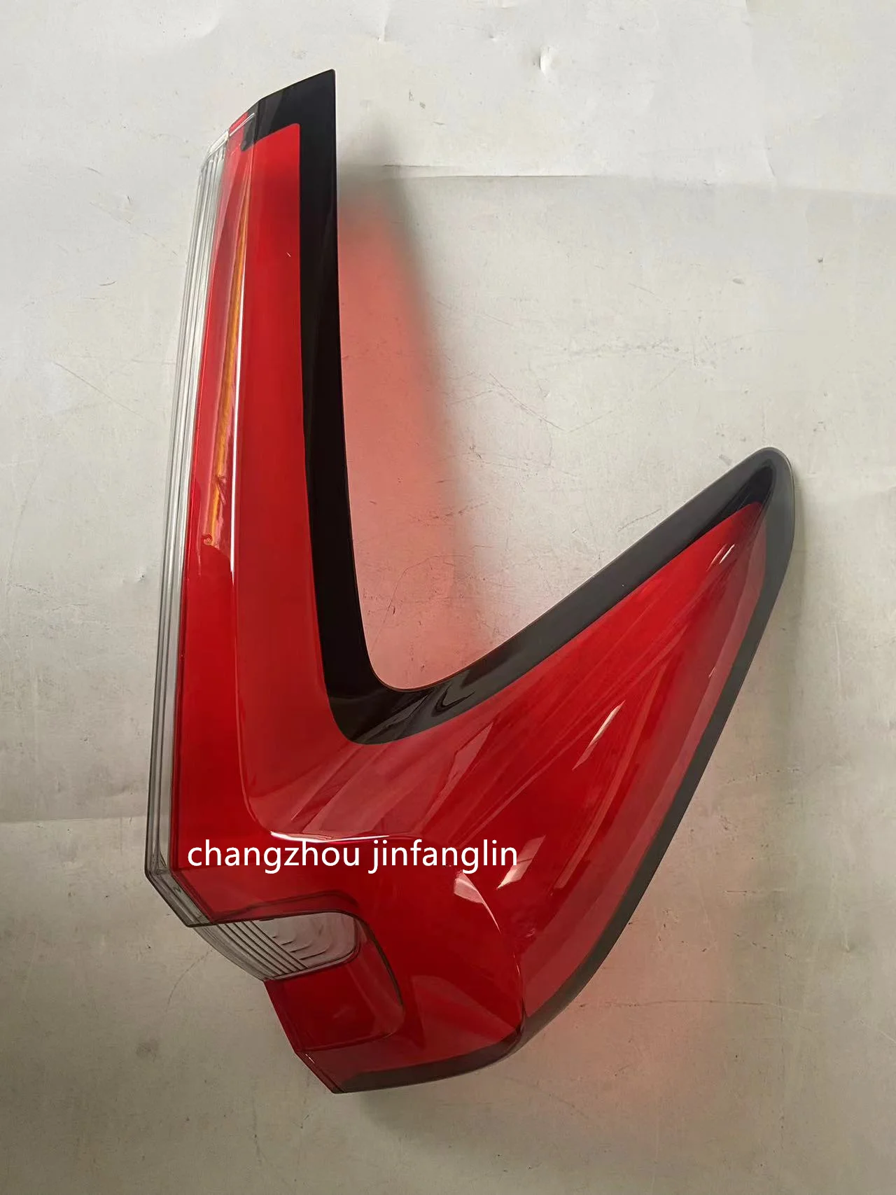 Car Body Kit Tail Lamp Cover For Crv 2021 33500-tla-a01 33550-tla-a01 ...