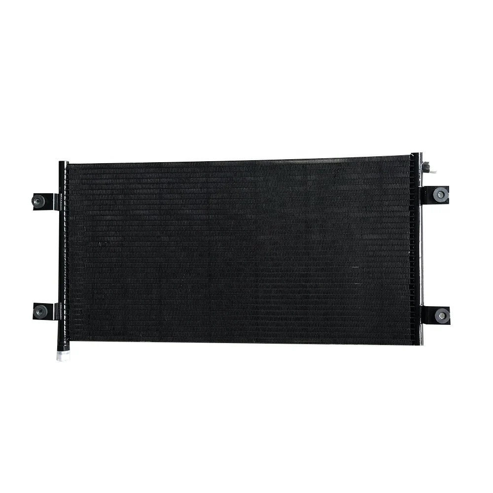 Sinotruk Howo Truck Parts Evaporator Wg1642820010 - Buy Evaporator Air ...