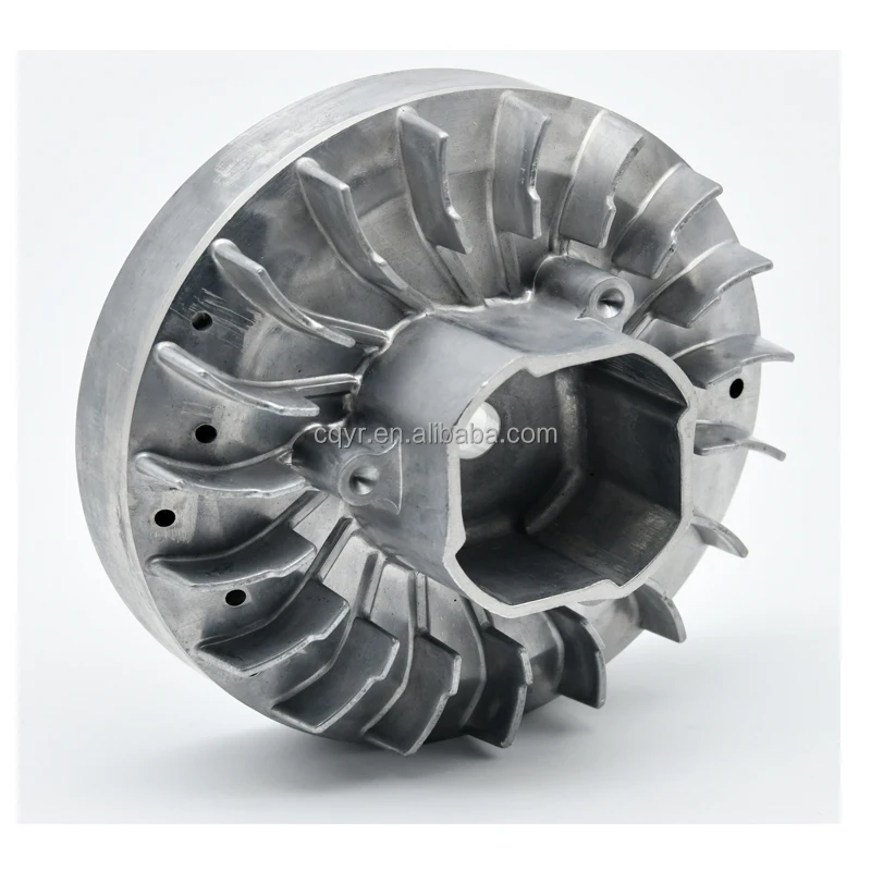 YP, Yuxin Gasoline Engine Parts - Generator Flywheel for Honda GXV160