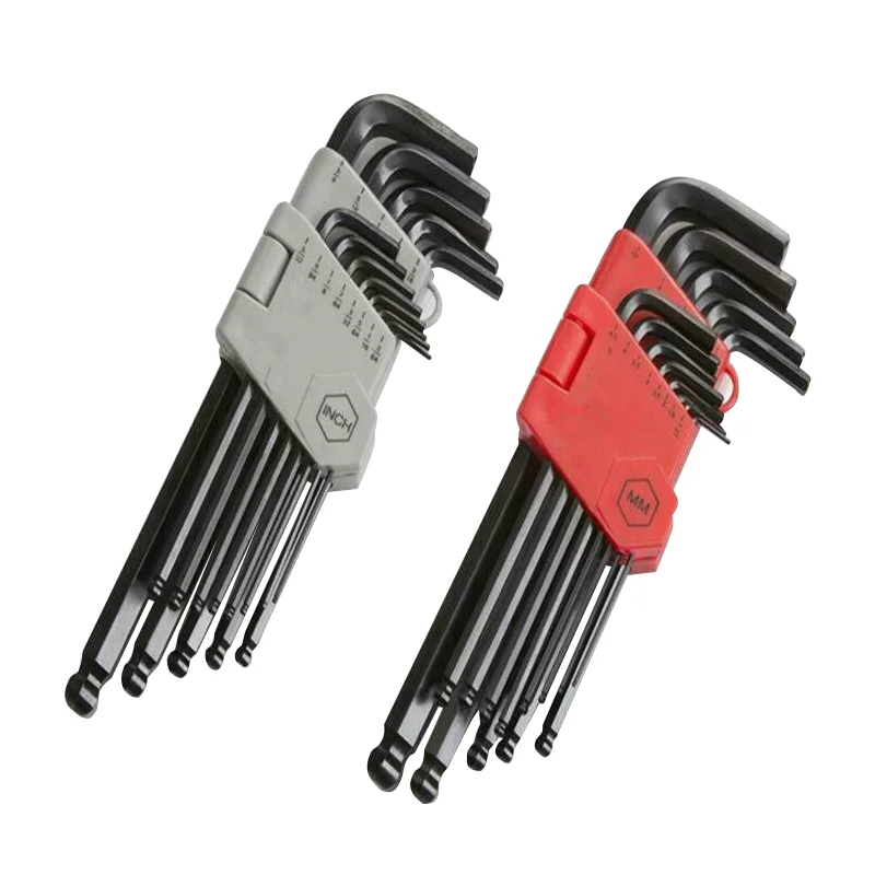 Direct Factory Sliding T Handle Universal Hex Key Special Wrench - Buy ...