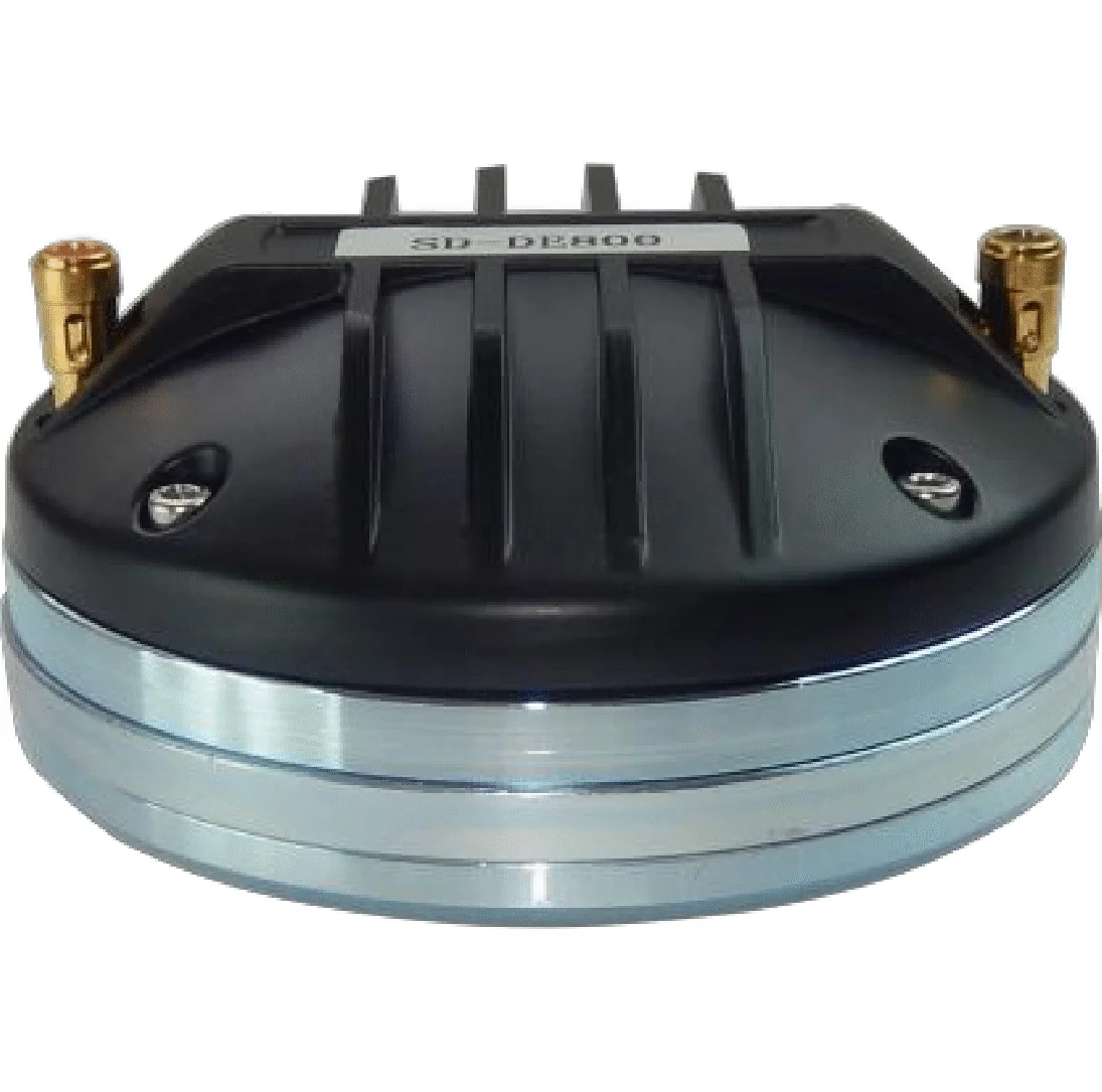 Alibaba.com: 3-inch Pro Audio Speaker Titanium HF Driver for high ...