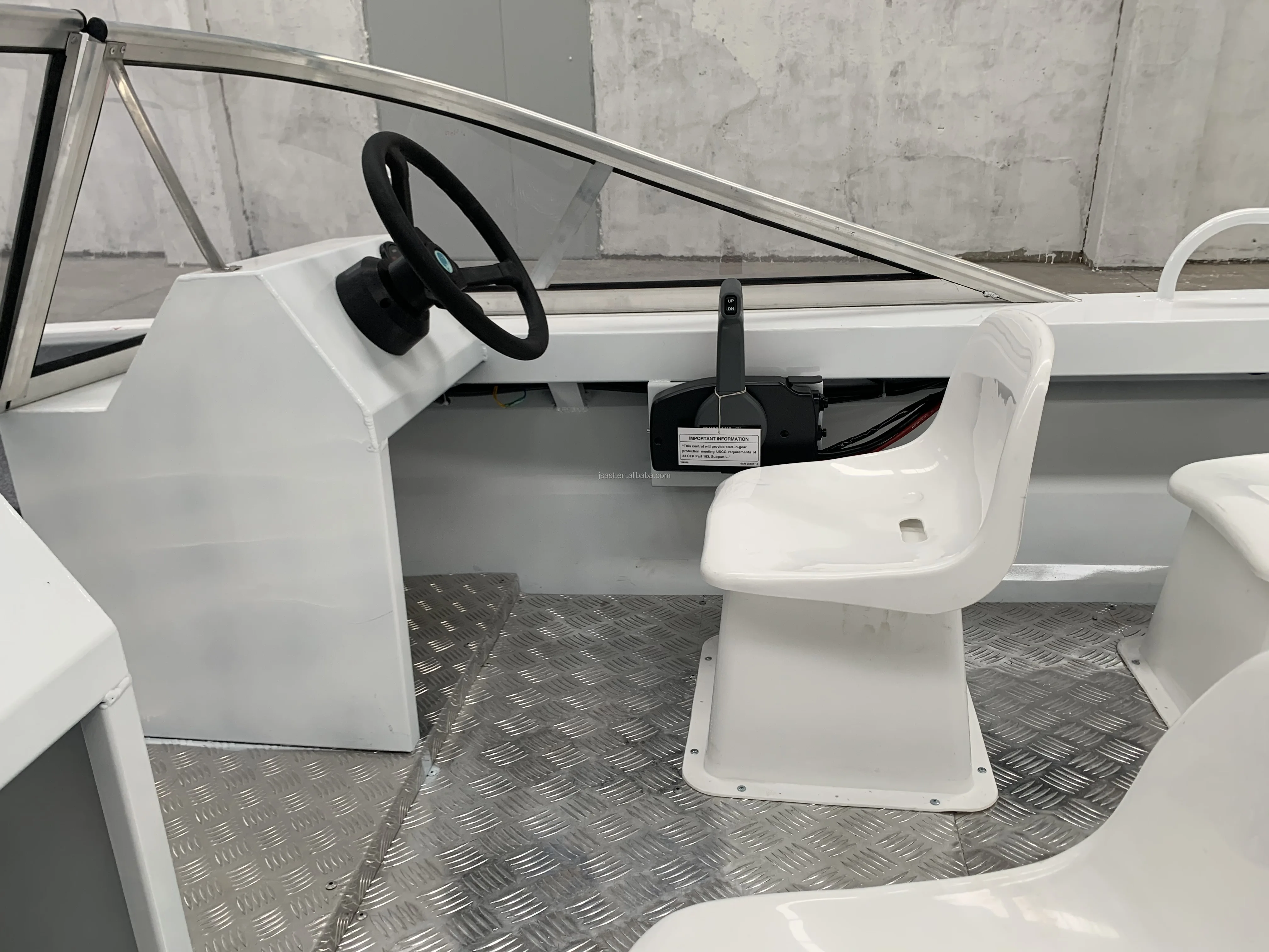 Cheap Aluminum Speed Boats for Sale - Perfect for Fishing