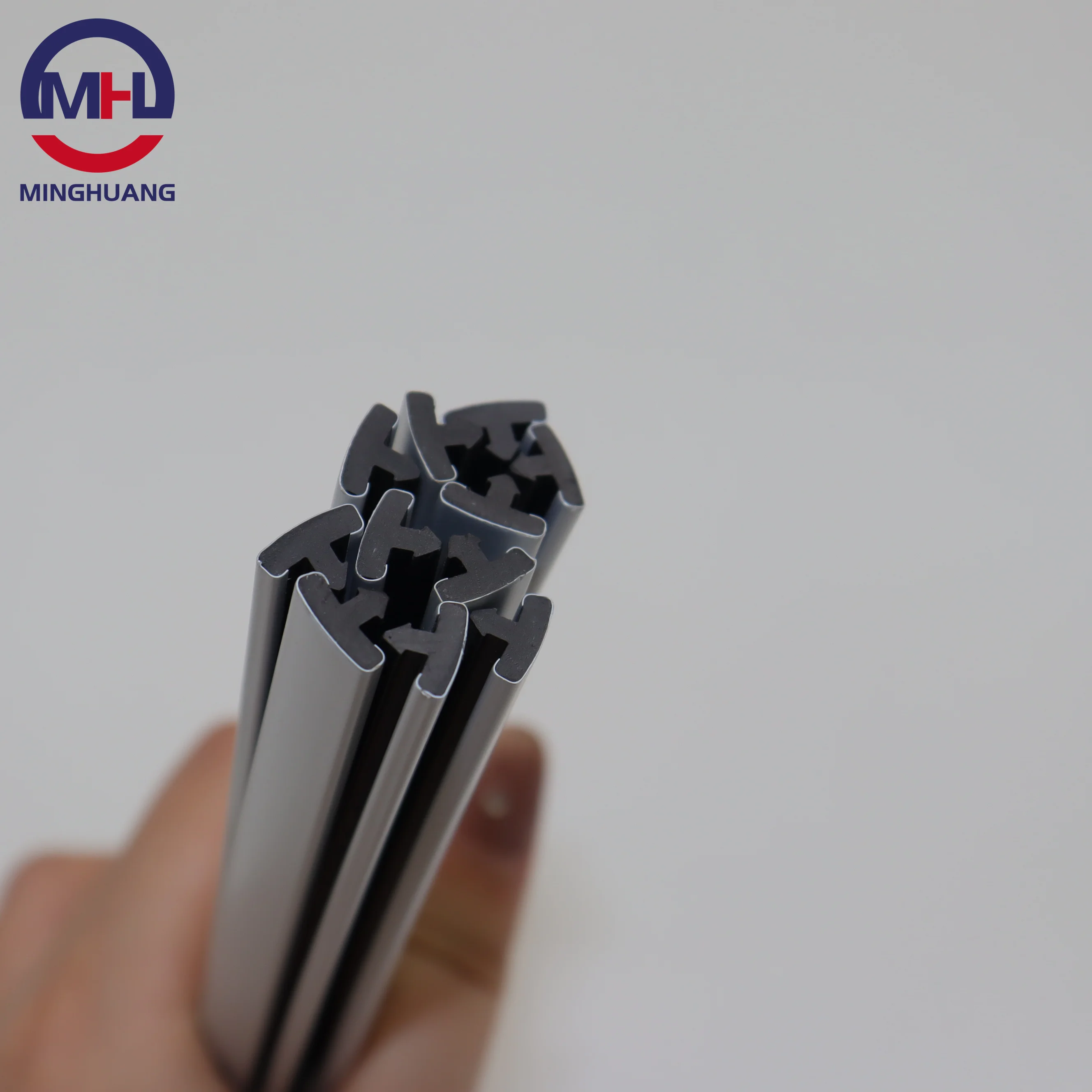 Mh 3*9mm Sliver T Moulding Shape Edge Banding T Shape Edge Band For ...