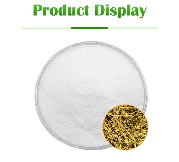 85% Fucoidan 98% Sulfated Fucoidan Wakame Extract Multiple ...