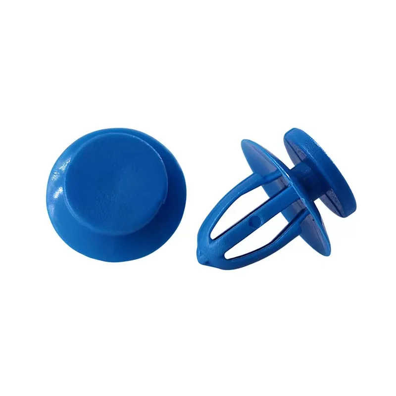 Customized Universal Car Fastener Clips for Toyota Fender Fasteners ...