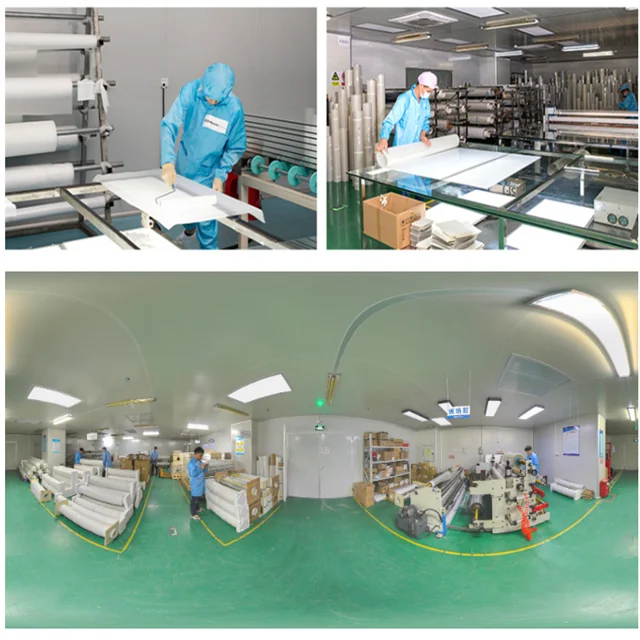 Customized Smart Blind Film Smart Dimming Film Glass Hotel Shower Room ...