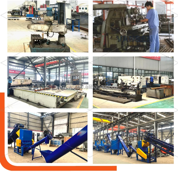 Industrial Dirty Plastic Pallet Washing Recycling Machine All Type Of ...