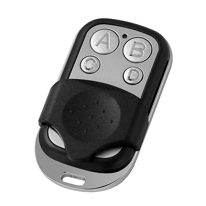 433.92 Mhz Duplicator Copy Code Remote Control Duplicator Remote ... 433.92 Mhz Duplicator Copy Code Remote Control Duplicator Remote ...