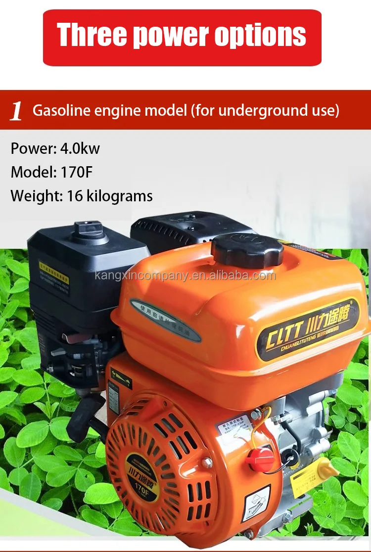 Easy Operation With Wheel Groundnut Picker Dry Peanut Picking Machine ...