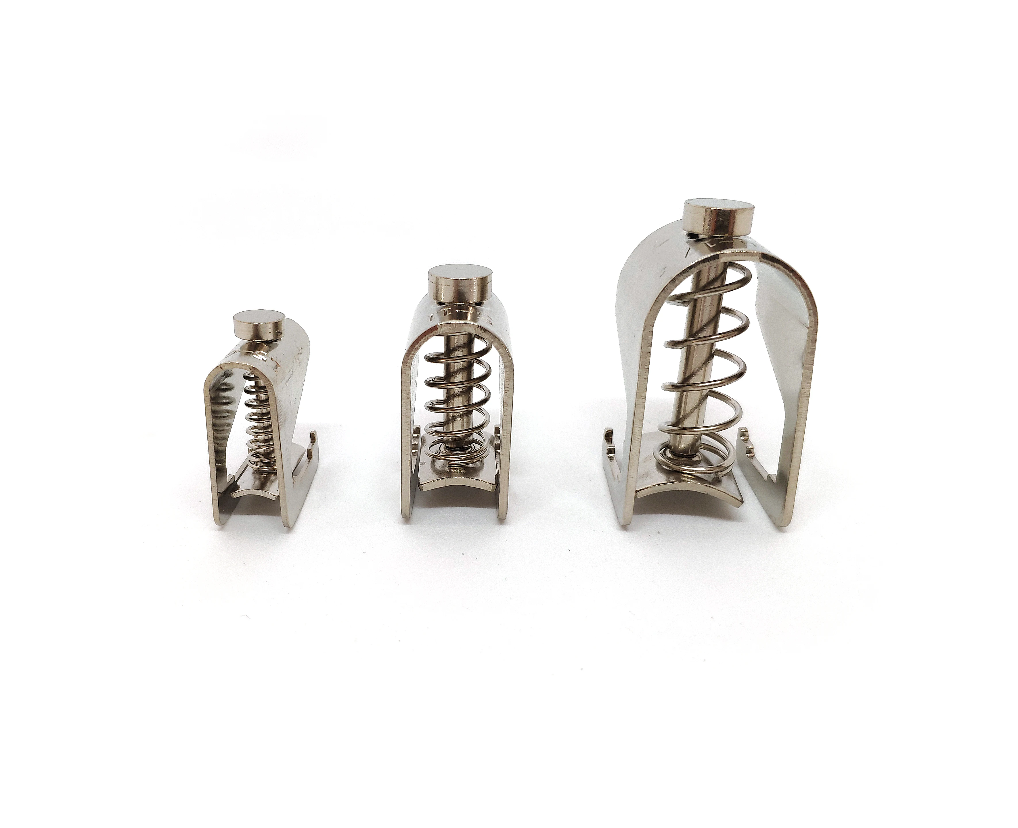 Svlec Shield Clamp Electromagnetic Shielding Clamp 3-8 4-13.5 10-20 15 ...