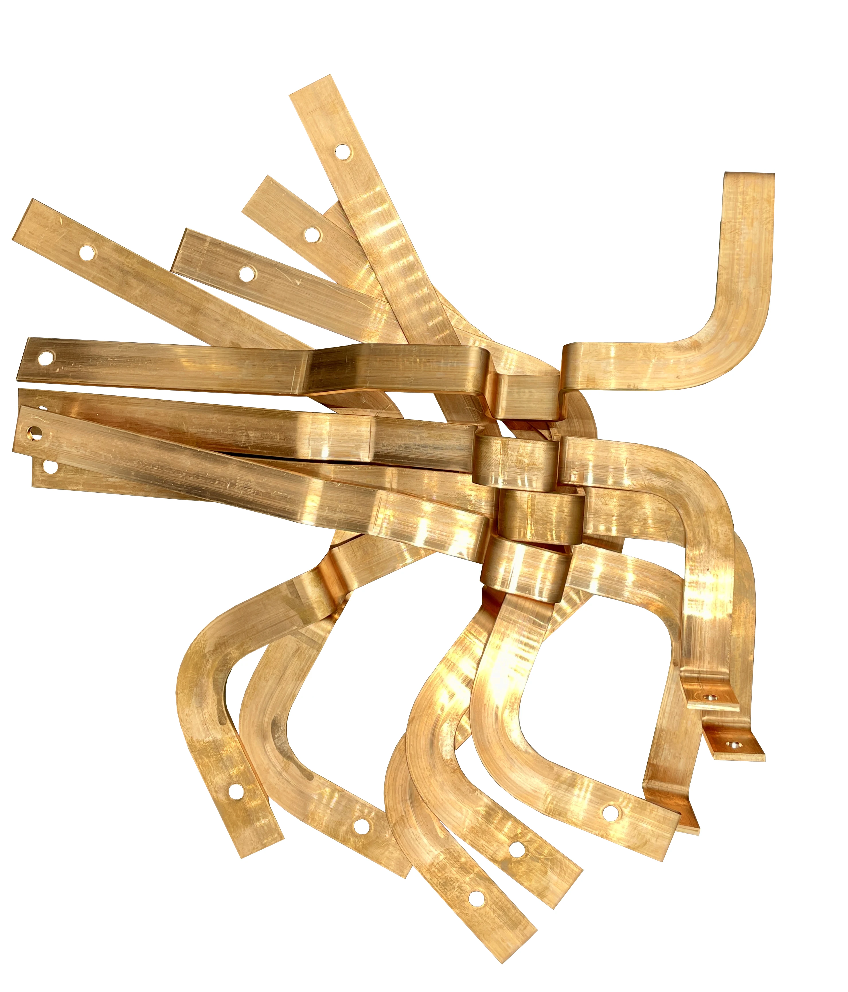 Machinery For Copper Busbar Pressing Cnc Machine - Buy Battery Pack ...