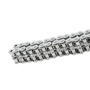 Multiple Specifications Flexible Layout Industrial Standard Double-row ...