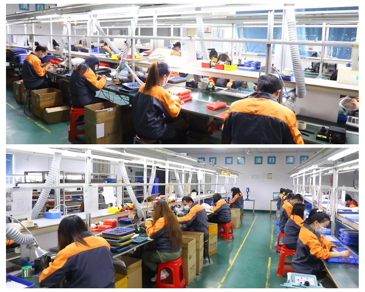 Cold Chain Temperature Monitoring Devices - Reliable GPS Trackers