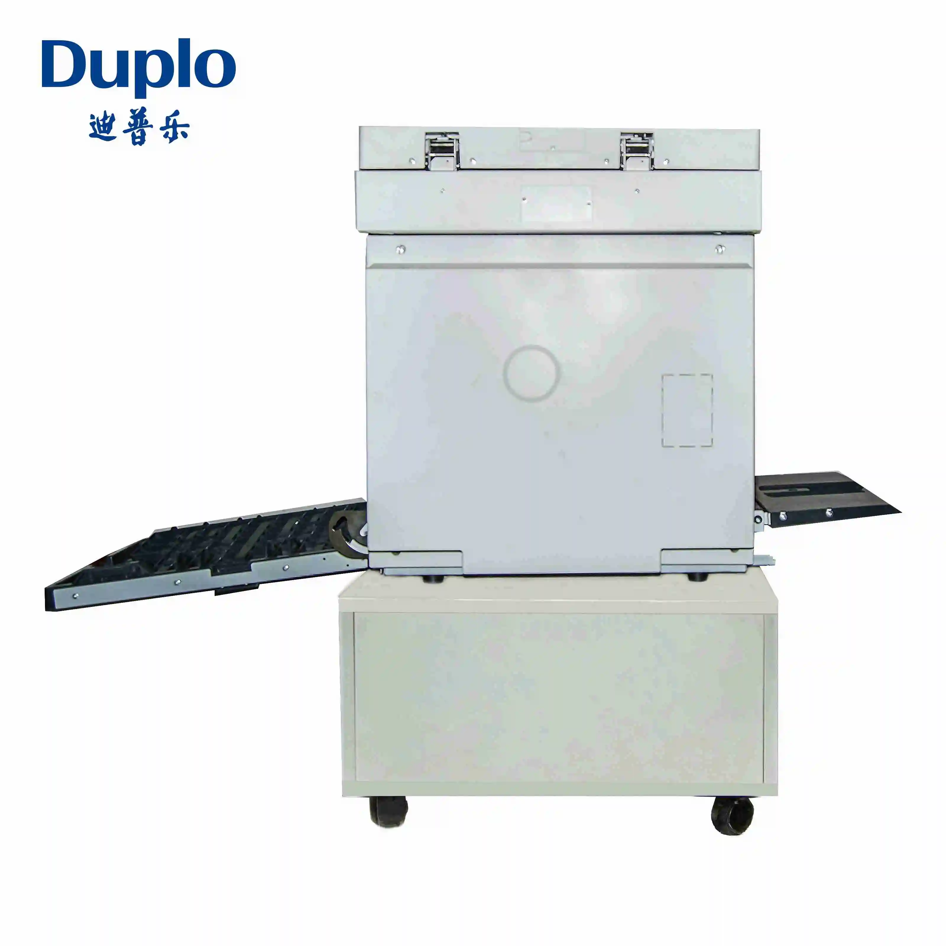 Low Price Duplo Dpg-320c High-performance Multifunctional Machine ...