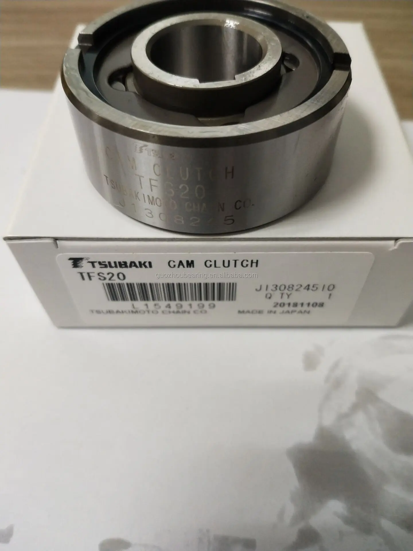 TSUBAKI Sprag One Way Clutch Bearing NFS17 TFS17 ASNU17 TFS-17| Alibaba.com