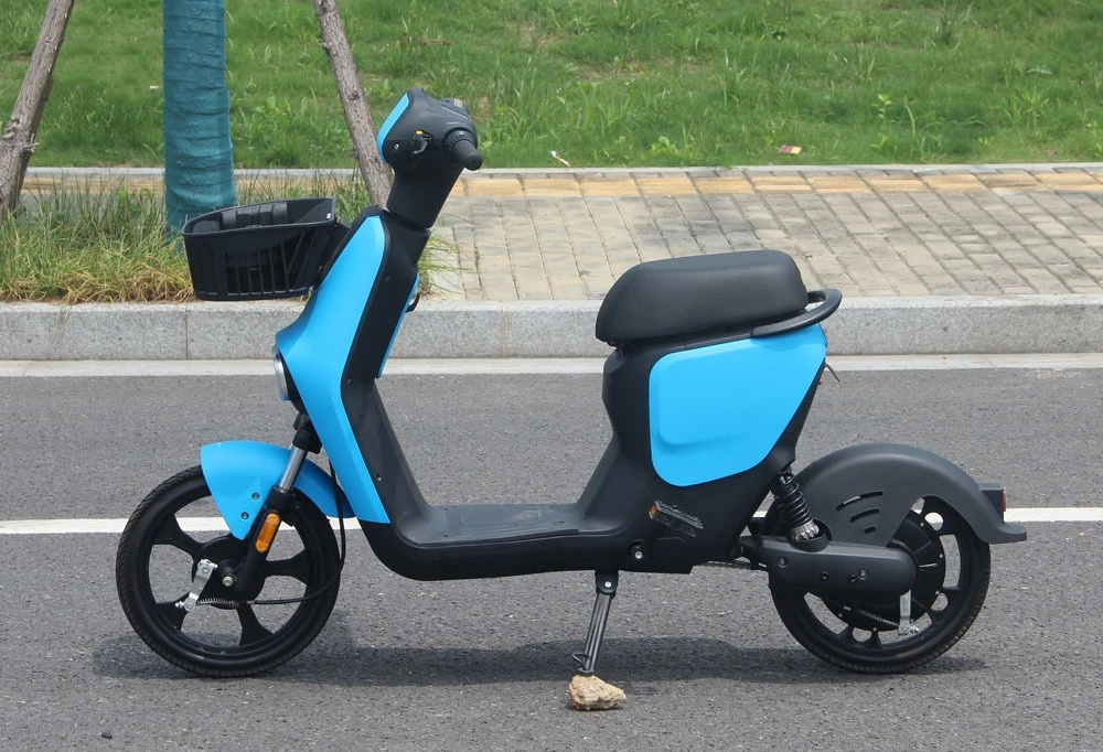 WOBO PEM01-H Hydrogen-Powered E-Bicycle - Efficient & Eco-friendly