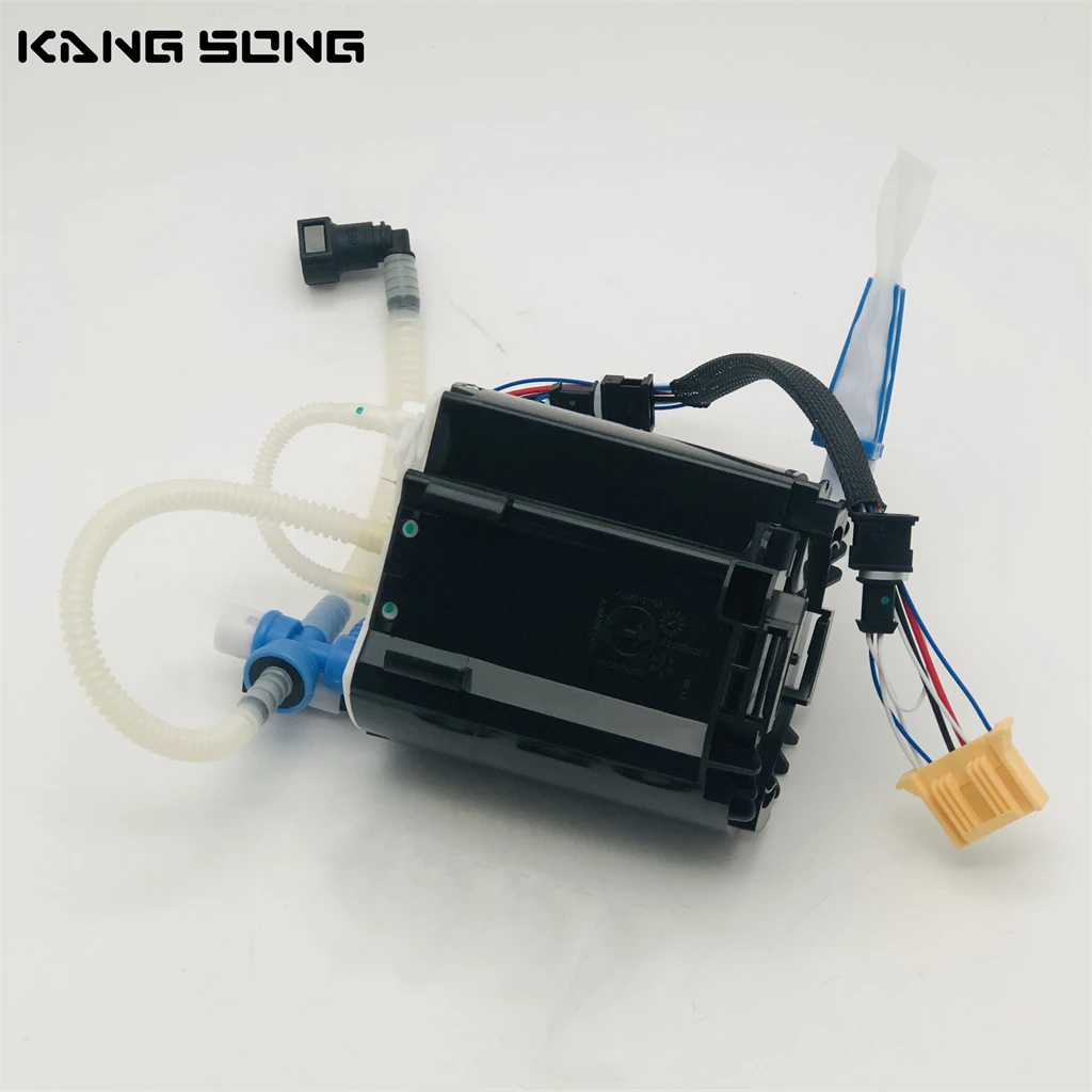 Lr072234 Lr057235 Lr044427 Tank Fuel Pump Complete Assembly For Land ...