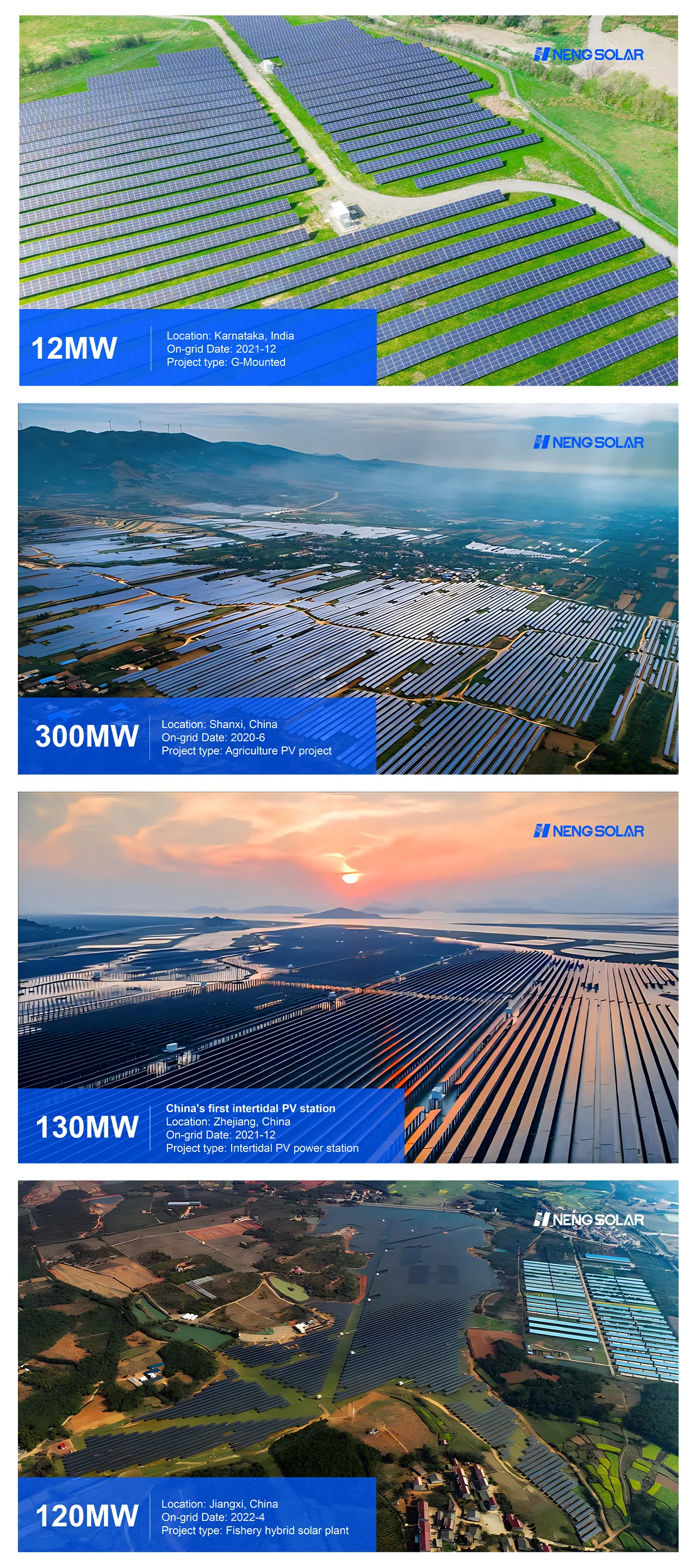 H-355m~375m-120db High Efficiency Half Cell Photovoltaic Monocryssolar ...