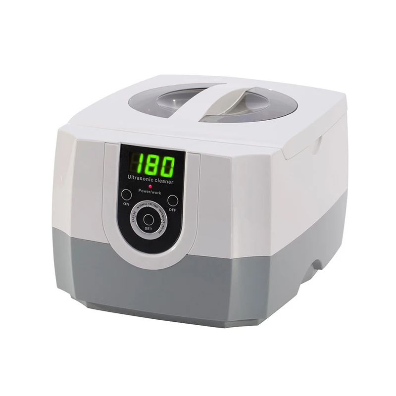 Optical Instruments Household Ultrasonic Ultra Sound Cleaner Other ...