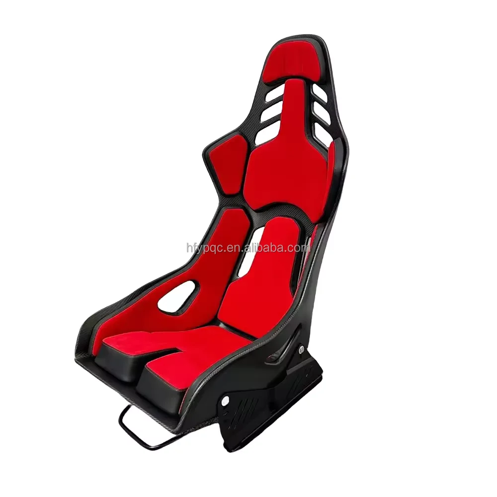 Customized Auto Seats - Sport Racing Car Seats for BMW