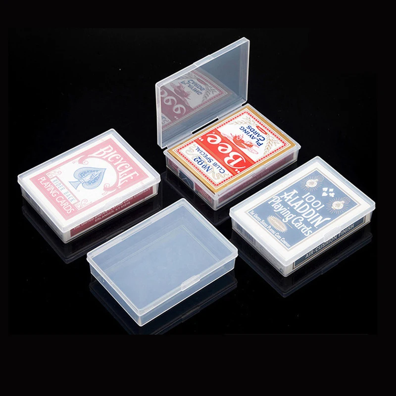 Poker Card Holders - Secure and Stylish Storage Solutions