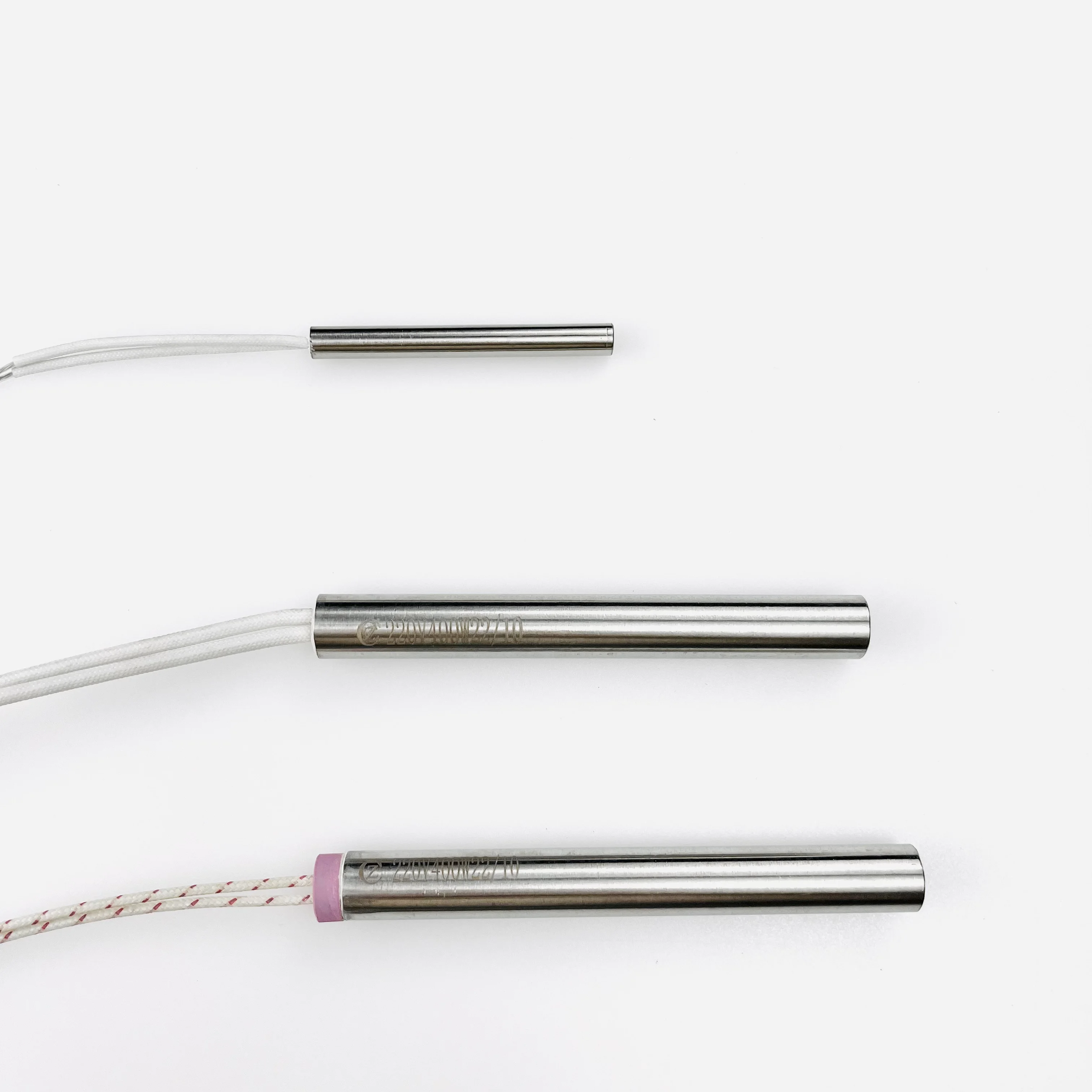 Internal Wiring 120V Cartridge Heater - Fast & Reliable Heating