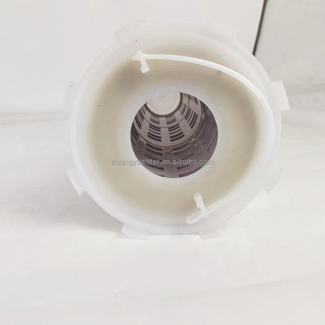 New Hydraulic Filter PLP300-MG-24 for Metso Nordberg HP800