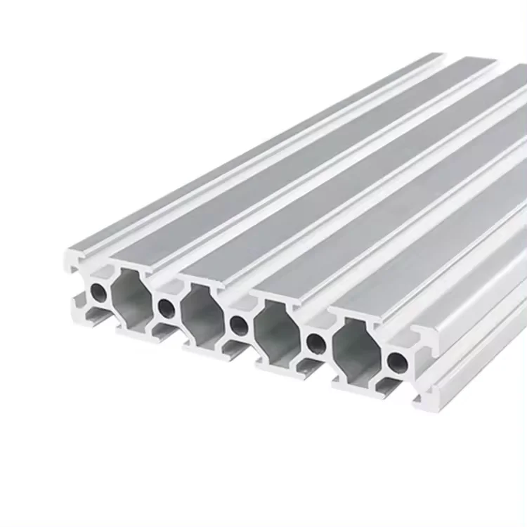 Aluminum Profile 20x100 - Premium Extruded Aluminum Profiles Supplier ...
