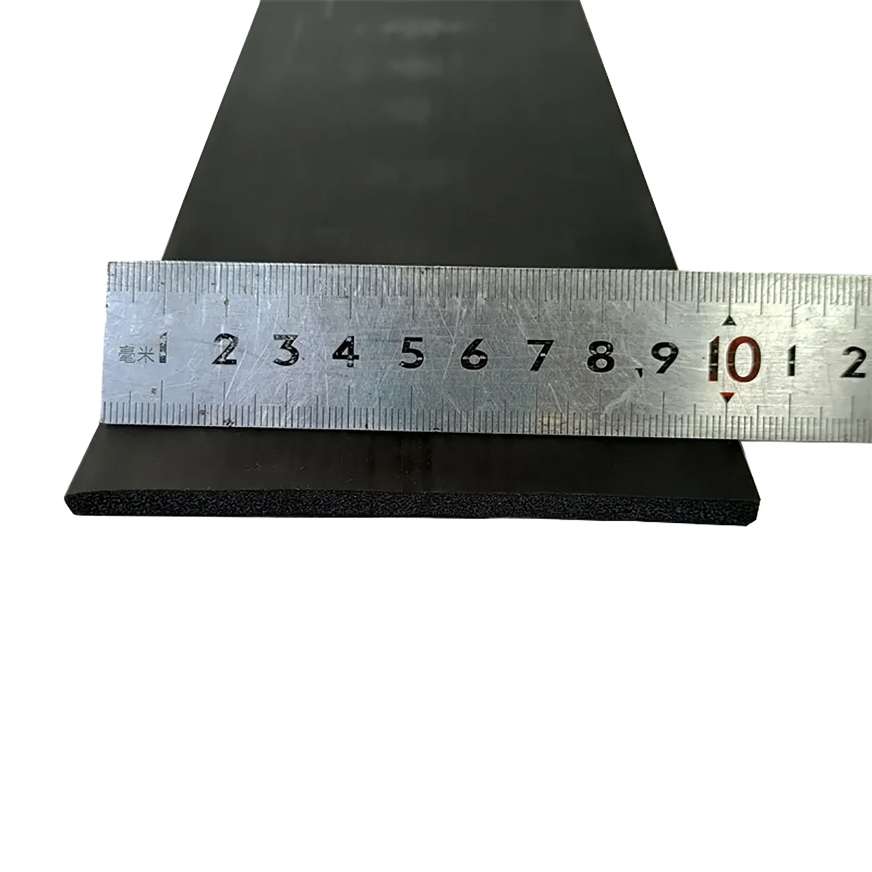 Rectangular Rubber Seal Strip,Rubber Square Gaskets,Epdm Sponge Rubber ...