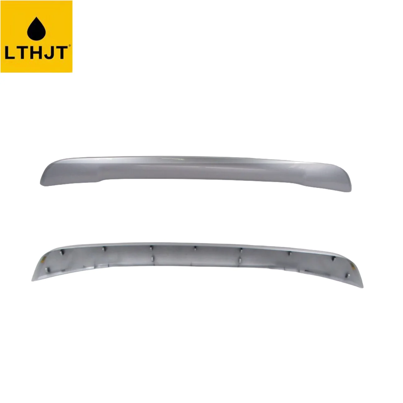 Auto Parts Front Bumper Lower Molding 52711-0r060-b2 For Toyota Rav4 ...