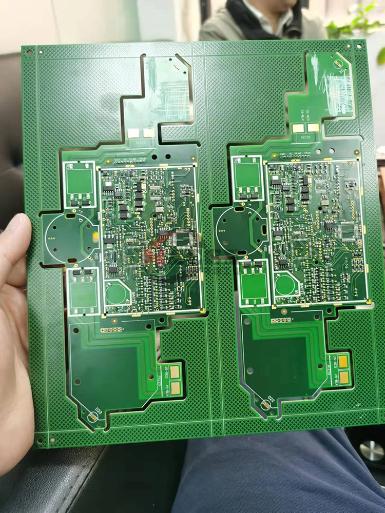 Table Top Milling PCB Cutter Divider Router PCBA Separator