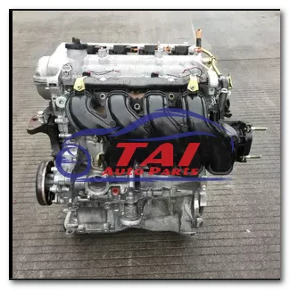 2nz Fe Auto Engine Systems For Toyota Automotive Parts & Accessories ...