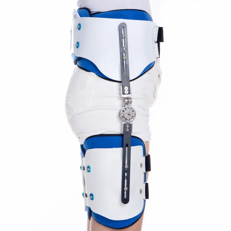 Adult Hip Braces - Orthotics for Hip Abduction Support