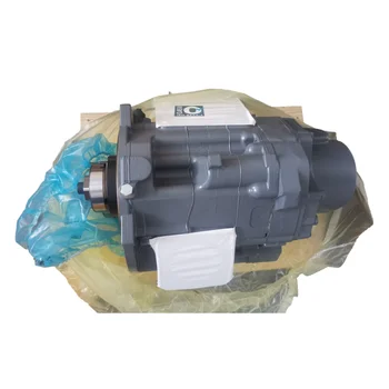 Atlas Copco Screw Element For Oil Free Screw Air Compressor Air End ...